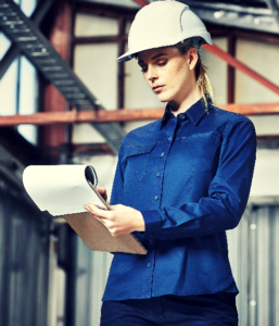 Custom Embroidered Workwear Perth - King Gee WorkSense DNC - Headwear ...